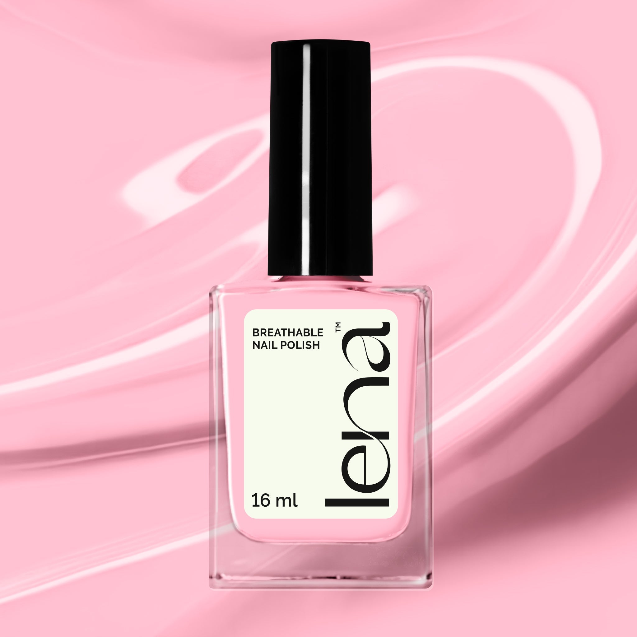 LENA Pinks — Breathable Halal-Friendly Nail Polish – LENA NAIL POLISH ...