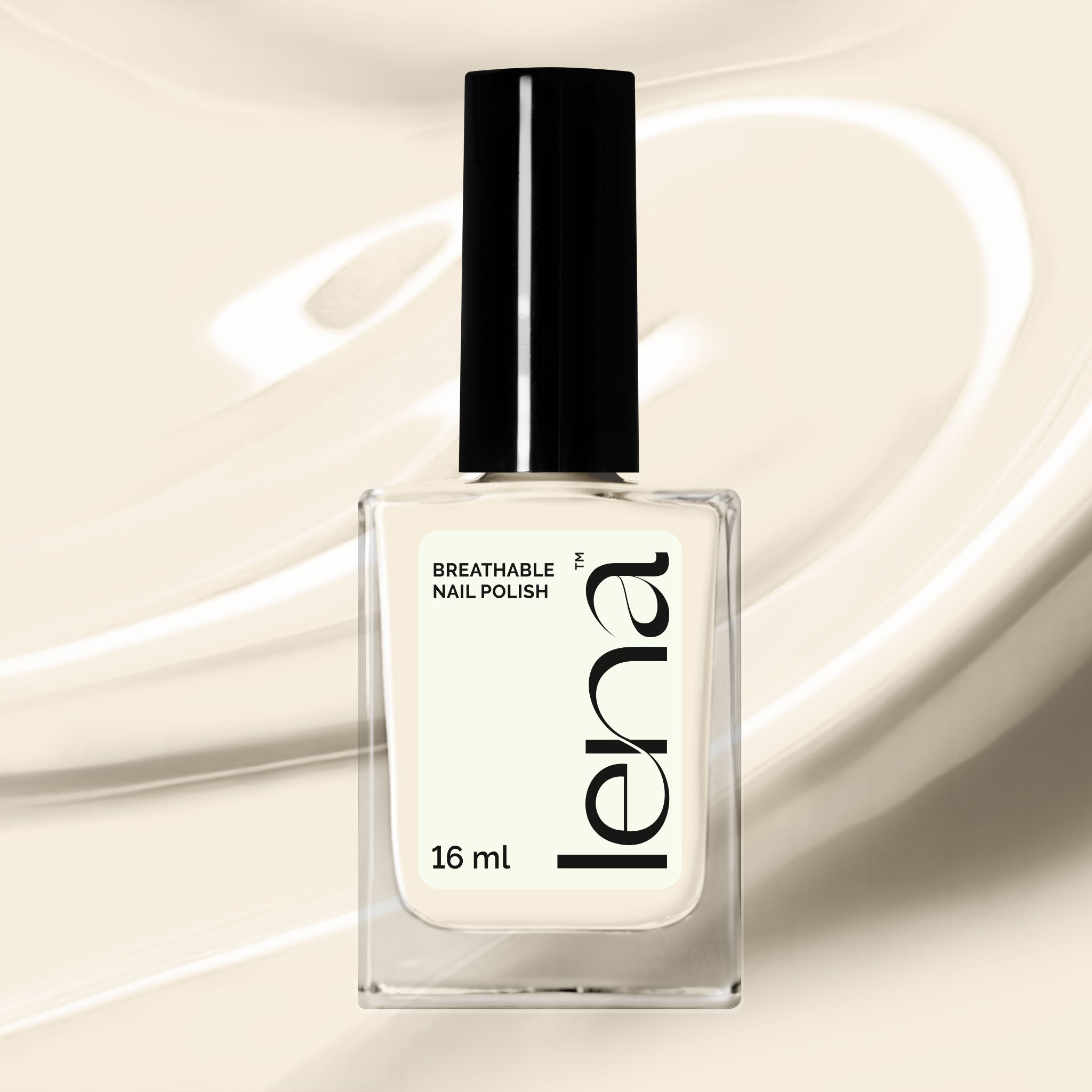 LENA Creams & Whites — Breathable Halal-Friendly Nail Polish – LENA ...
