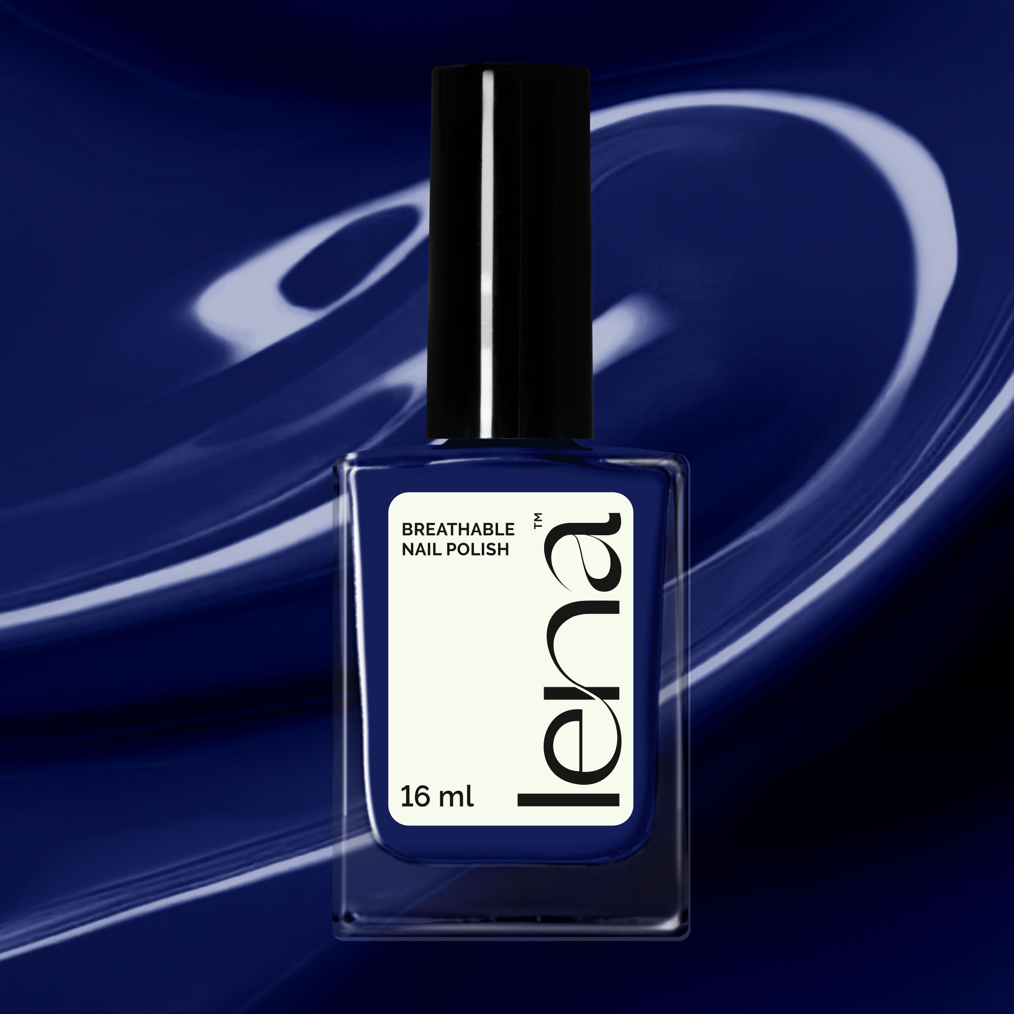 LENA Deep Colour Collection — Halal-Friendly Bold Shades – LENA NAIL ...