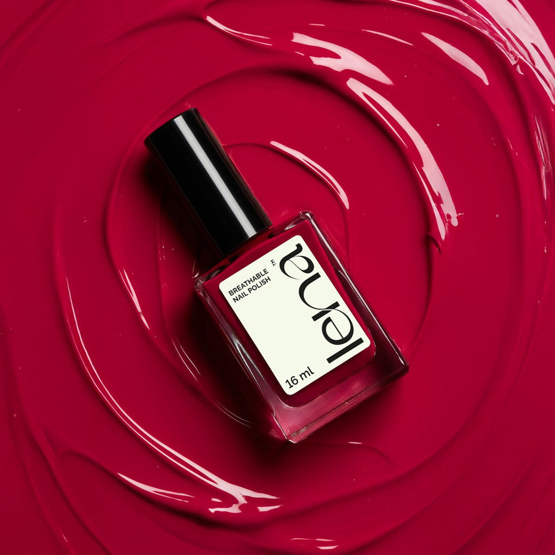 LENA Breathable Nail Polish | Vegan & Cruelty-Free & Halal-Friendly ...