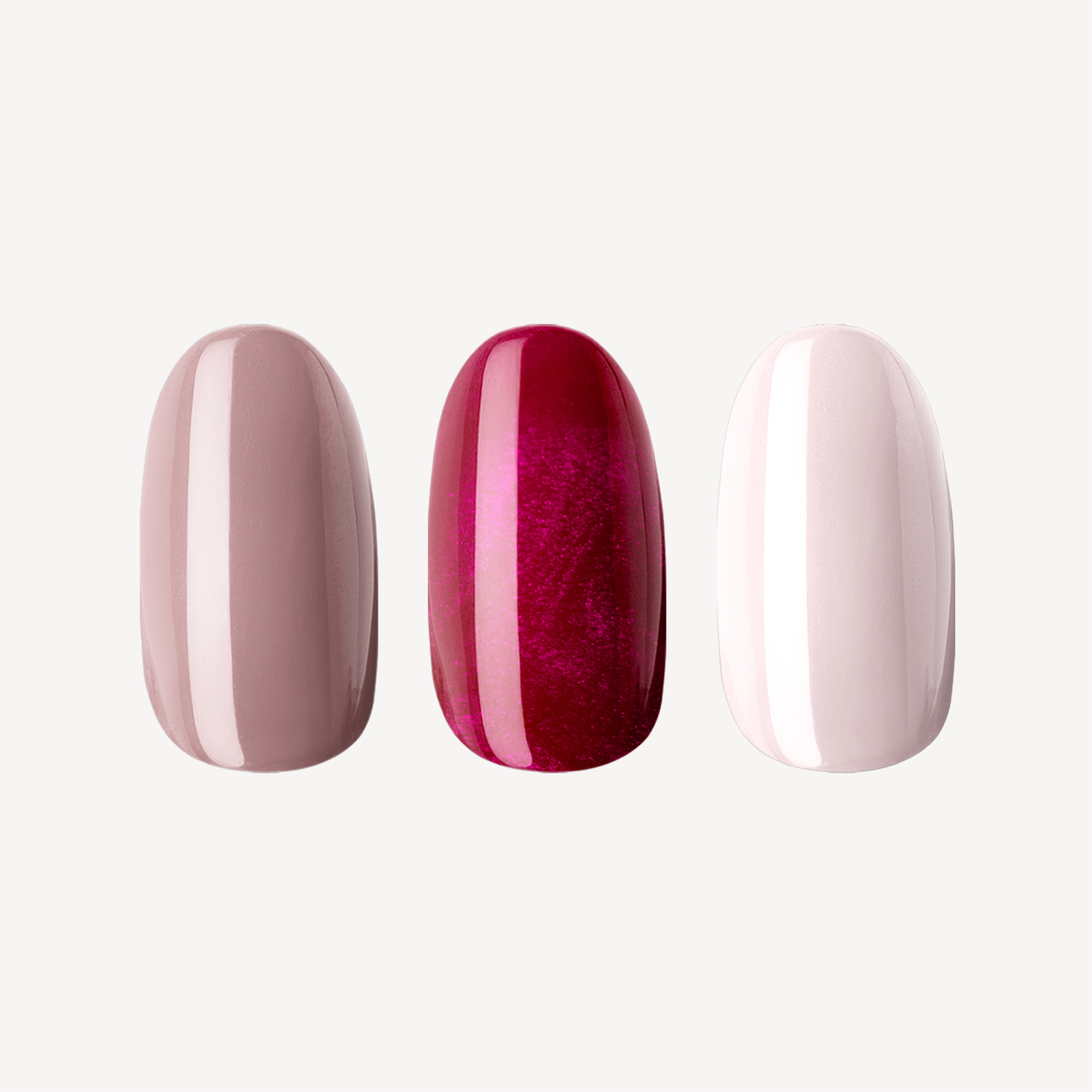 Blushing Twilight – LENA NAIL POLISH DIRECT