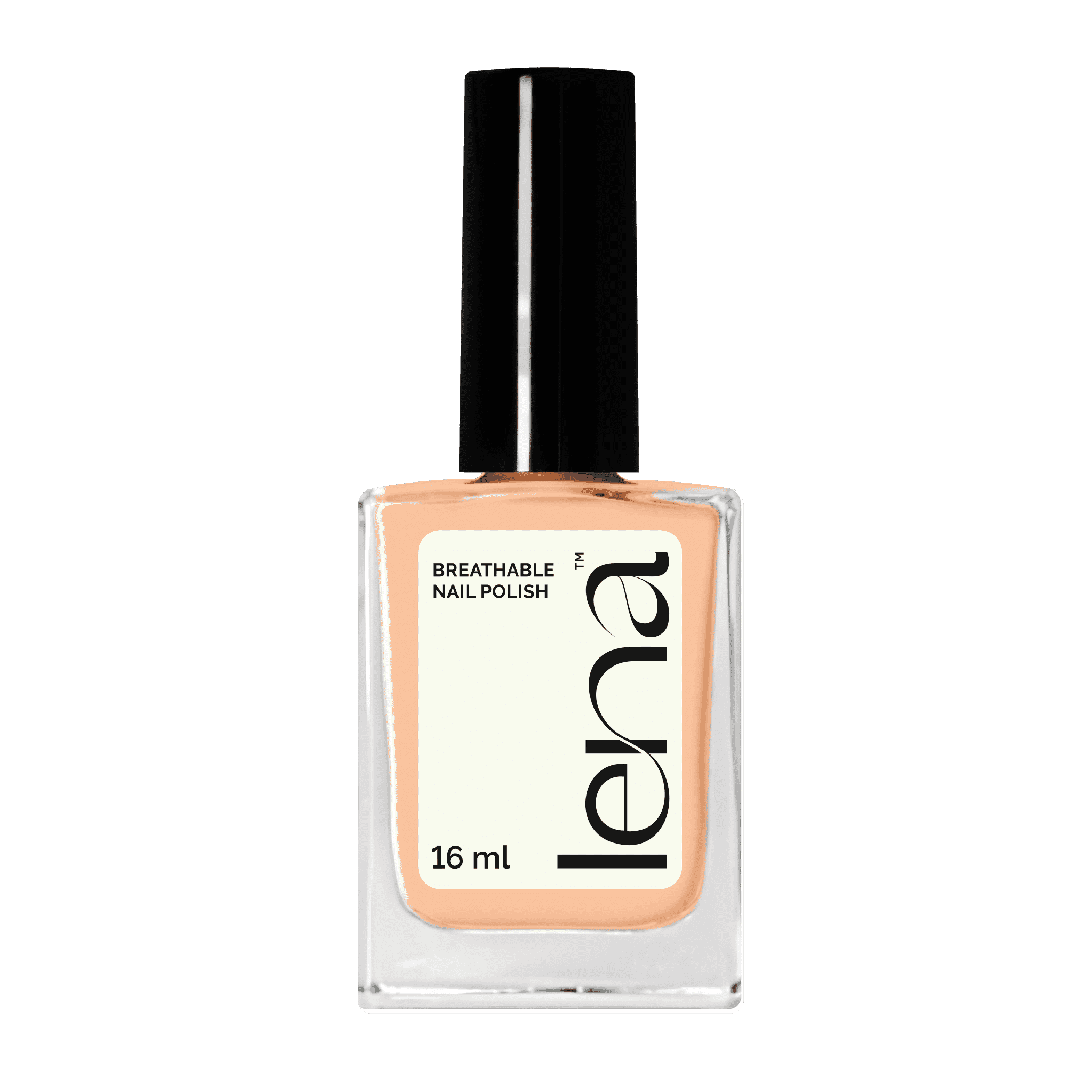 Breathable Halal Nail Polish - Slay Girl! - LE102 by LENA – LENA NAIL ...