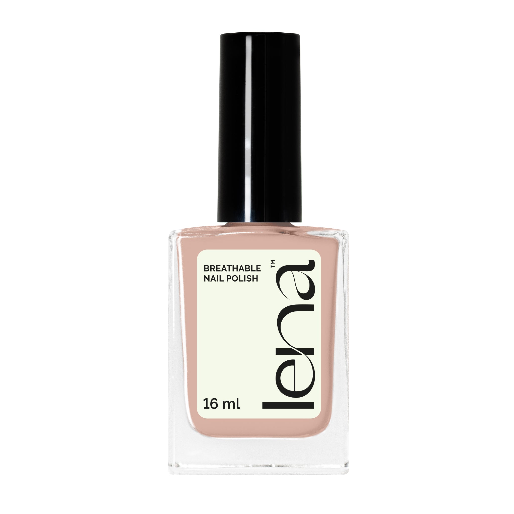 Breathable Halal Nail Polish - Her-mazing! - LE136 by LENA – LENA NAIL ...