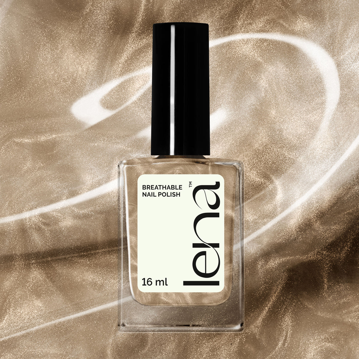 LENA Breathable Nail Polish - I Look A Million - LE36 – LENA NAIL ...