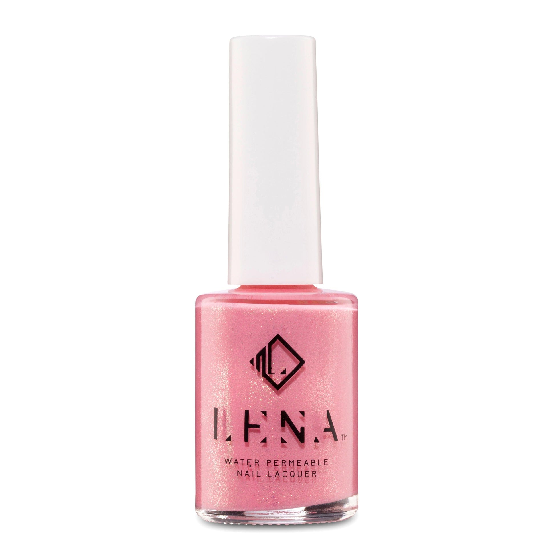 LENA Breathable Halal Nail Polish | Water Permeable Nail Polish ...