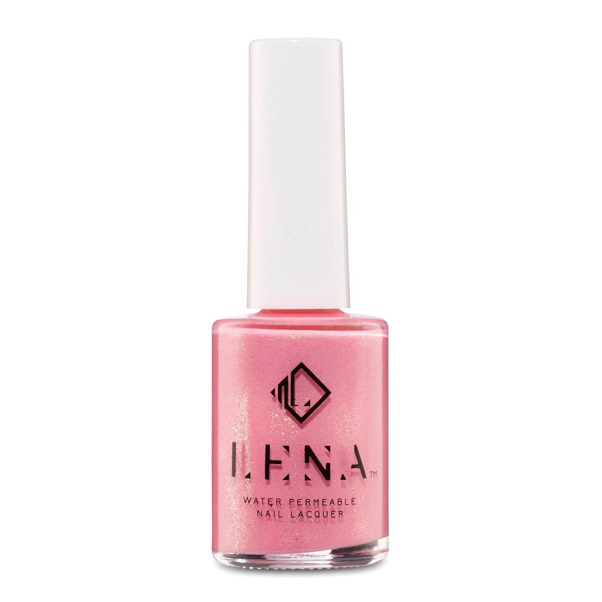 LENA Breathable Halal Nail Polish | Water Permeable Nail Polish ...