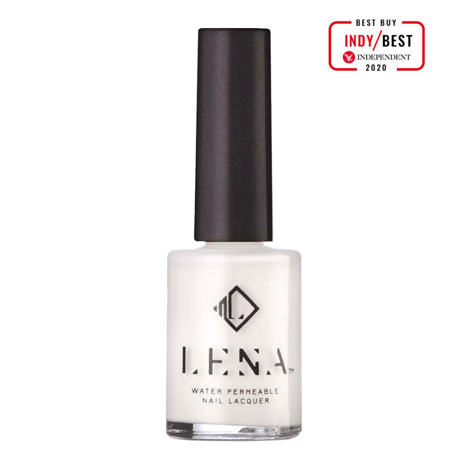 LENA Breathable Nail Polish | Award-winning breathable nail polish ...